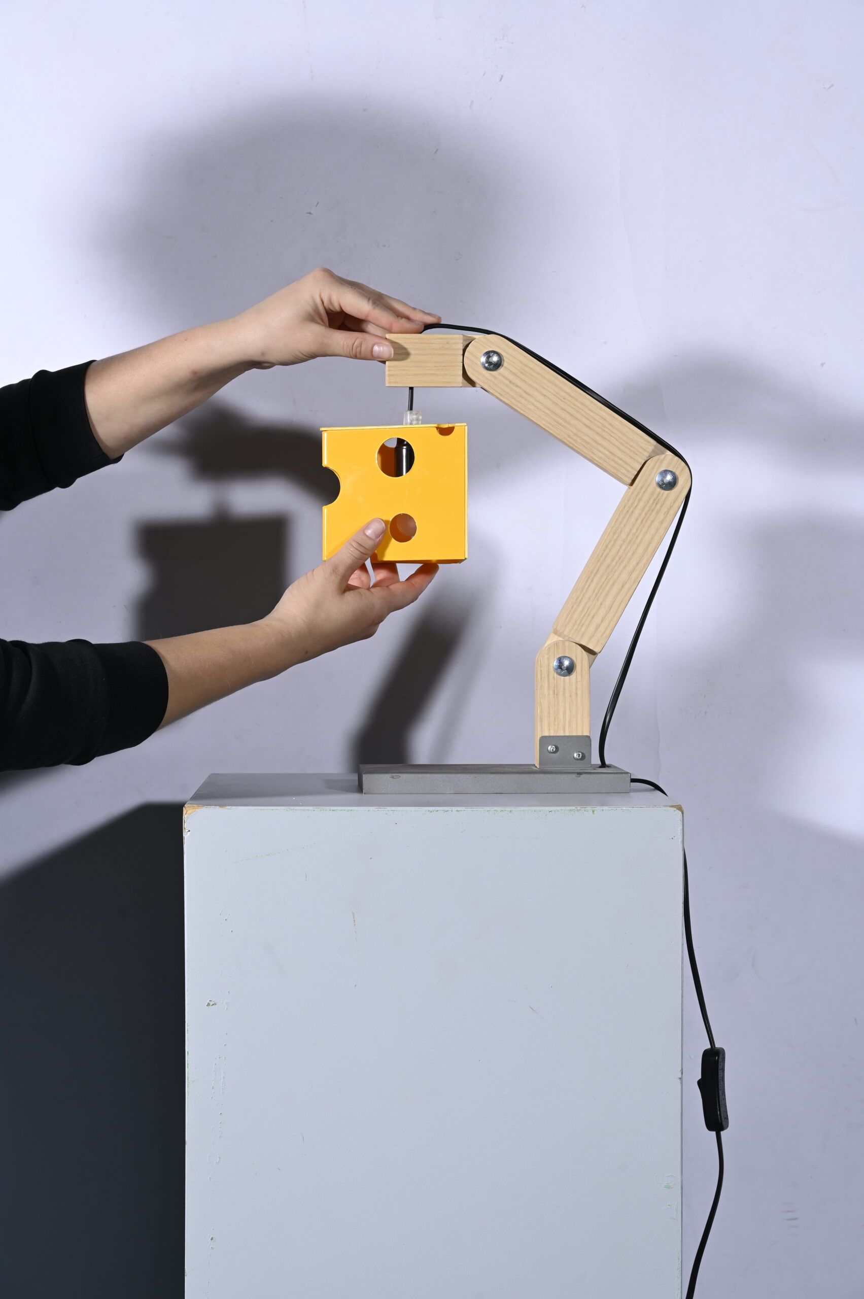 Kaaslamp – HAV-Design